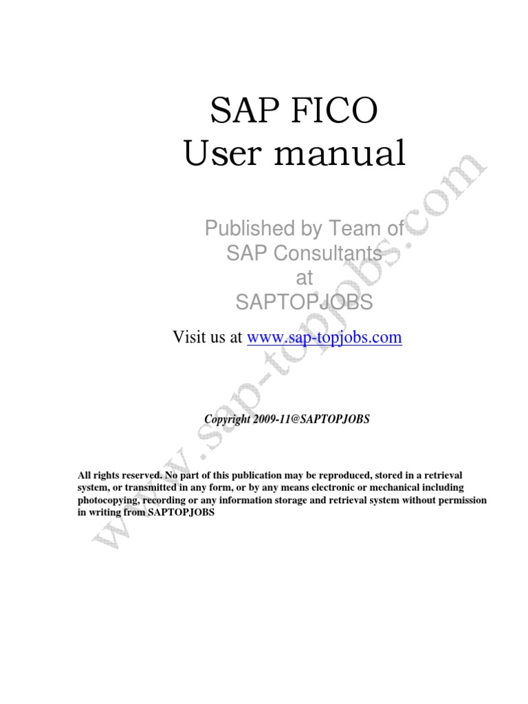 SAP AS03 Display Asset Master | PDF | Depreciation | Information Retrieval
