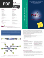 Danfoss Mbs 3000 | PDF | Hertz | Electromagnetic Compatibility