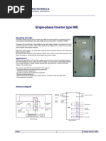DMC Power Contact Wall Chart | PDF | Electrical Connector | Electrical ...
