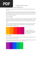 Estrella Cromática | PDF