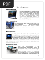 Monitor y Sus Partes | PDF