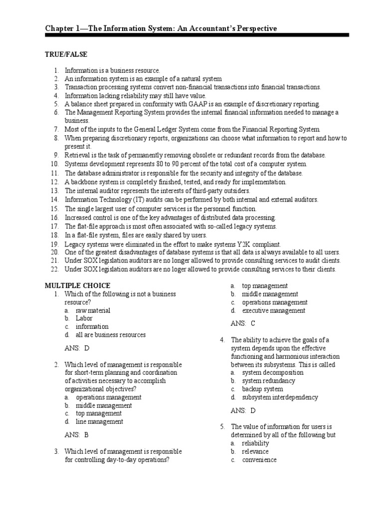 Ais Pdf Debits And Credits Audit