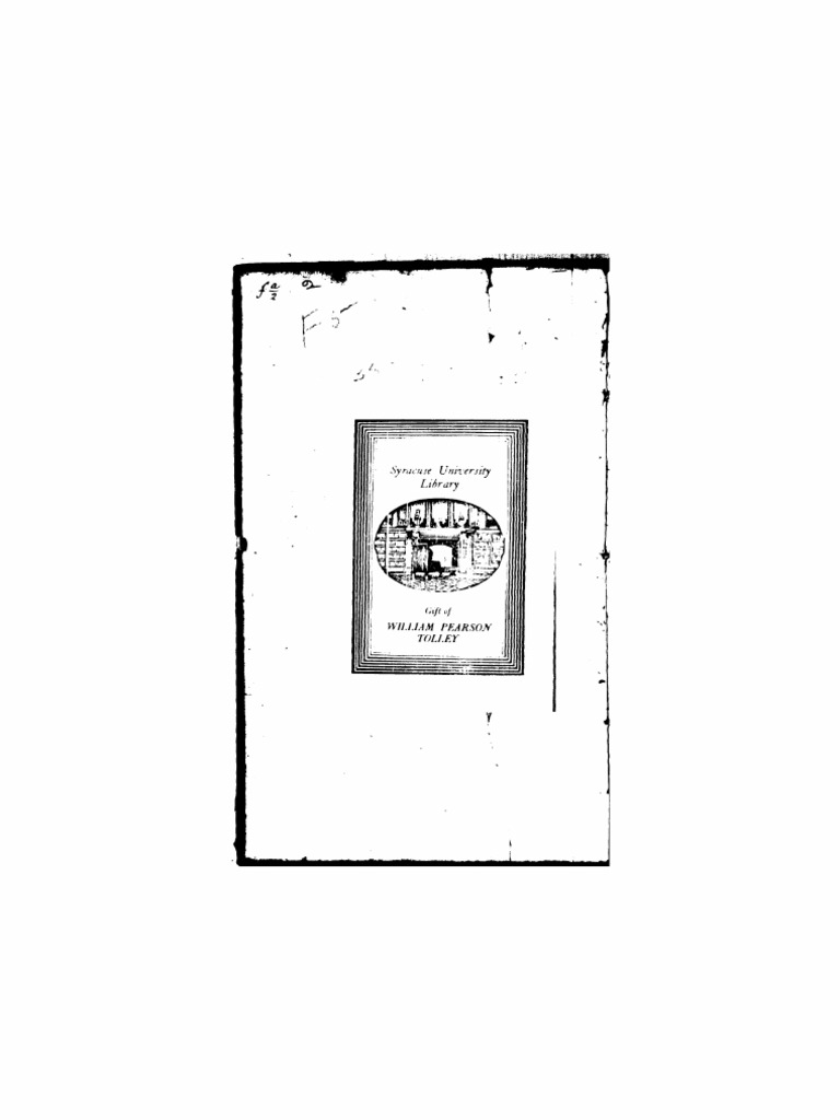 Seneca, Naturales Quaestiones (LAT) BB (V. Fortunatti) | PDF