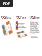 Simple Partner Balances Cards | PDF | Leisure