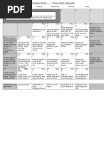 Think Outside The Box Thursday | PDF | Cognition | Applied Psychology