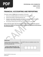 BPT - Sample Paper 1 - Questions | PDF | Taxes | Expense