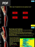 Minecraft Block Hardness | PDF | Minecraft | Materials