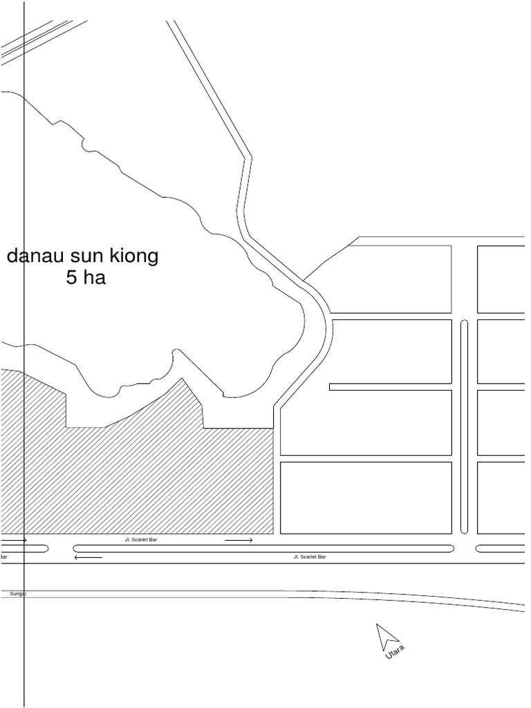 Site Danau-Model 01 | PDF