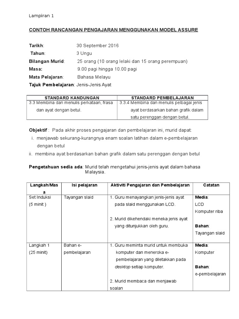 RPH Model Assure | PDF