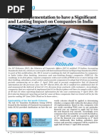 Ind AS 110: Consolidated Financial Statements Guide | PDF | Equity ...