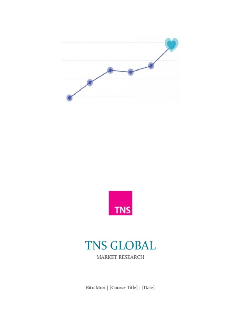TNS Global Market Research Insights | PDF | Marketing Research ...