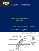 Brinch Hansen Formula | PDF | Teaching Methods & Materials