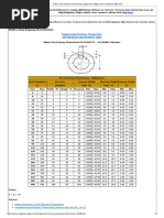 Metric Key & Keyway Dimensions Per ISO/R773 - Js9 Width Tolerance | PDF ...
