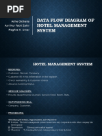 Hotel Management System Guide | PDF | Databases | Use Case