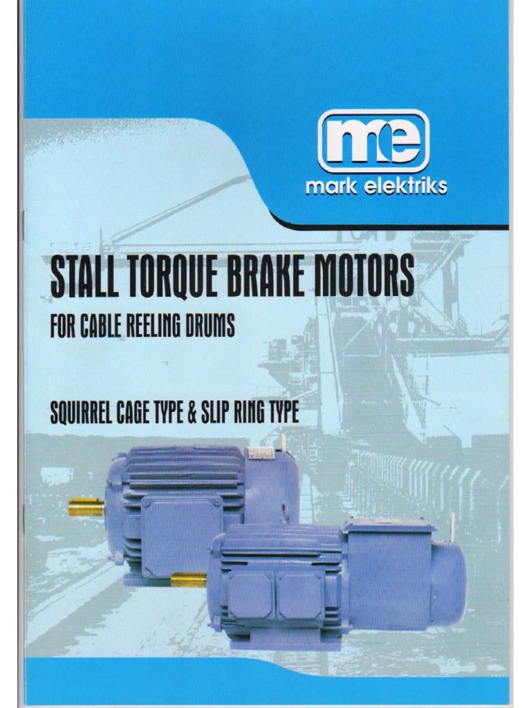 Stall Torque PDF | PDF