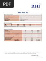 PFR Kilns - Maerz Ofenbau AG | PDF