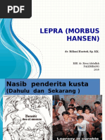 Manifestasi Klinis Menurut WHO Untuk Penderita HIV Dibagi Kedalam 4 ...