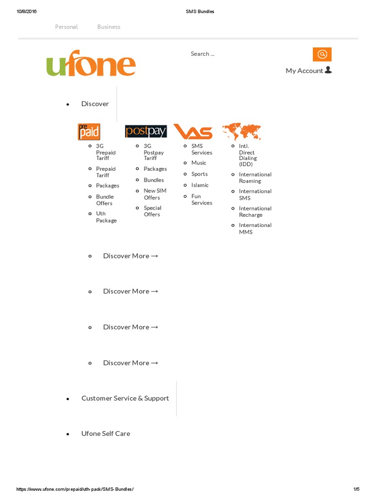 SMS Bundles | Download Free PDF | Short Message Service | Subscription ...