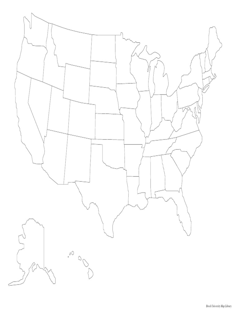 Brock University Map Library | PDF