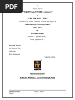 Student Result Management System Project Report | PDF | Software ...