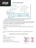 Design of Piston | PDF | Piston | Mechanical Engineering