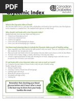 Lite N Easy Lunch Favourites | PDF | Meal | Lunch