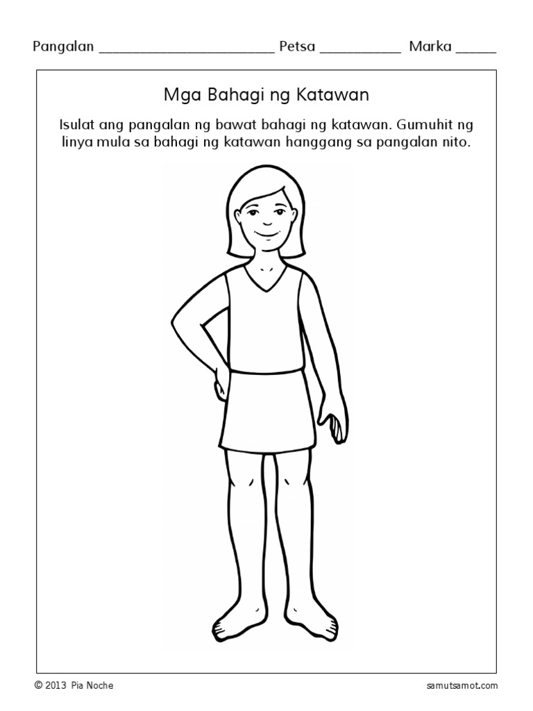 Mga Bahagi Ng Katawan Interactive Worksheet Live Worksheets, 57% OFF Mga Bahagi Ng Katawan Interactive Worksheet Live Worksheets, 57% OFF