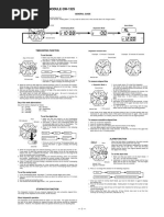 Armitron Watch Manual | PDF | Watch | Timer