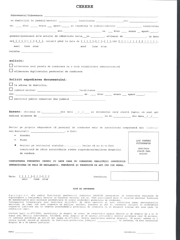 cerere preschimbare permis de conducere romanesc.pdf