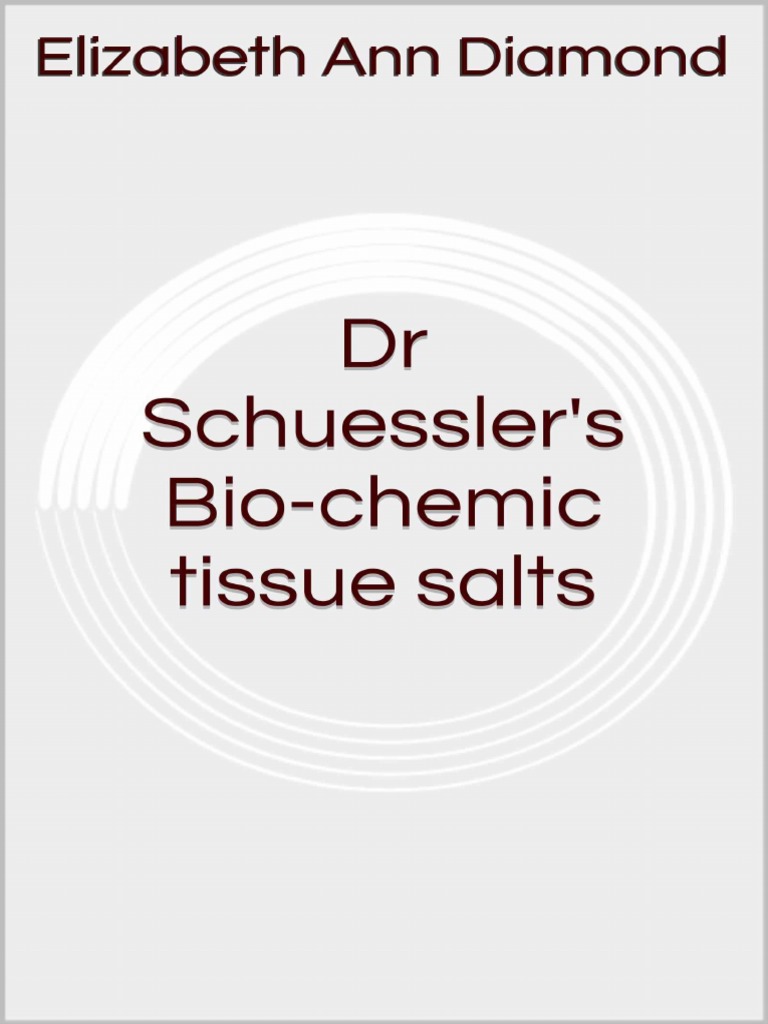 Biochemic Tissue | PDF | Bone | Bachelor Of Science