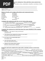 Male Slave Conduct Contract Regulations | PDF | Slavery