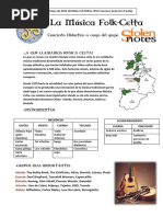 El Siku: Instrumento Aymara y su Cultura | PDF | Entretenimiento (general)
