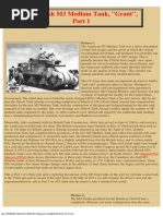 French WWI Vehicle Classification | PDF | Armoured Fighting Vehicles ...