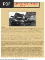 Tank Steering Systems Explained | PDF | Armoured Fighting Vehicles ...