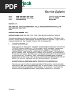 896A John Deere Rake Parts | PDF | Home & Garden