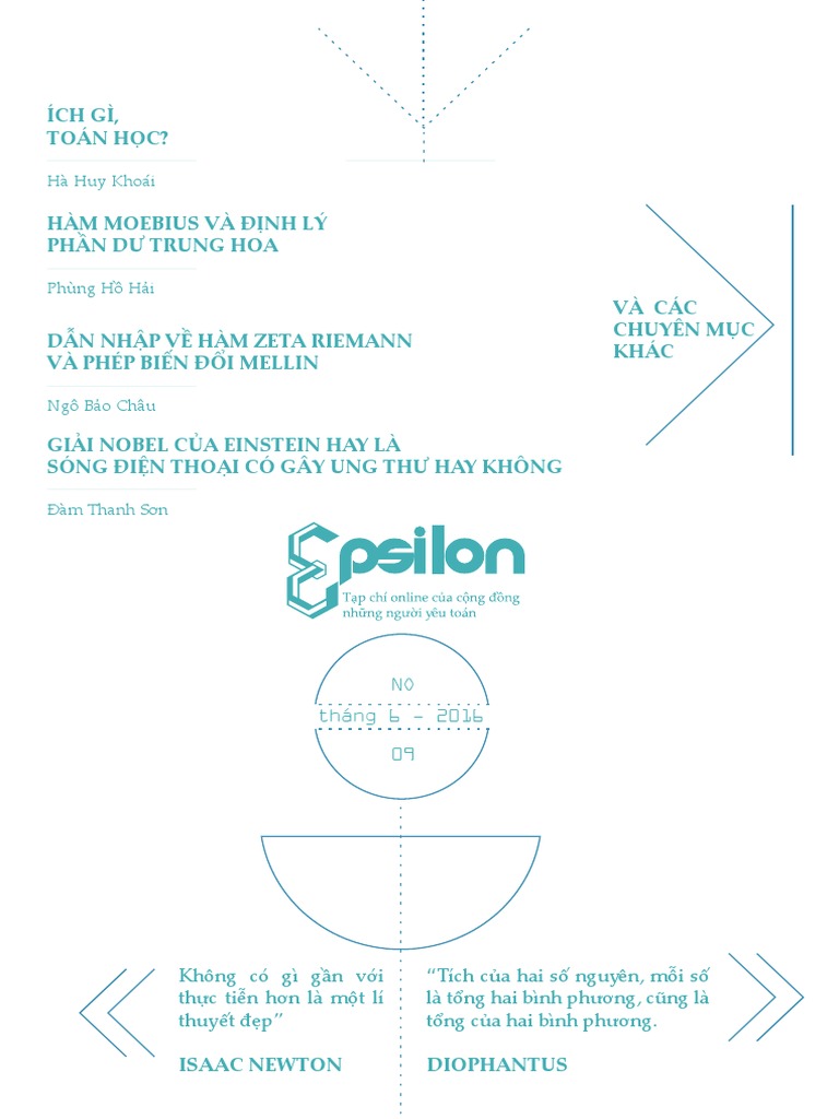 Epsilon 9 | PDF