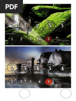 Avalon Board Game | PDF