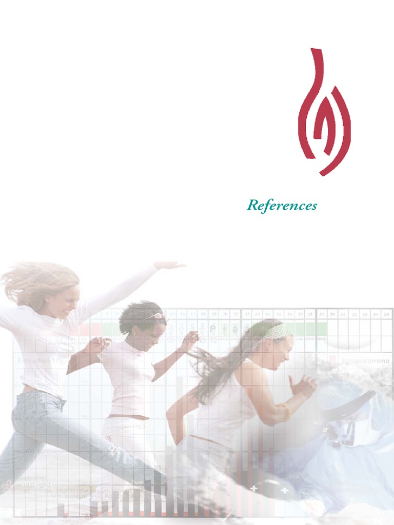 The NaProTechnology Revolution References | PDF | Menstrual Cycle ...