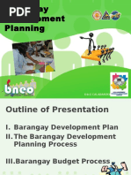 Barangay Structure and Barangay Officials Duties Powers and ...