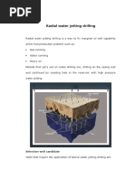 Hand Dug Caisson Construction Manual | PDF | Deep Foundation | Nature