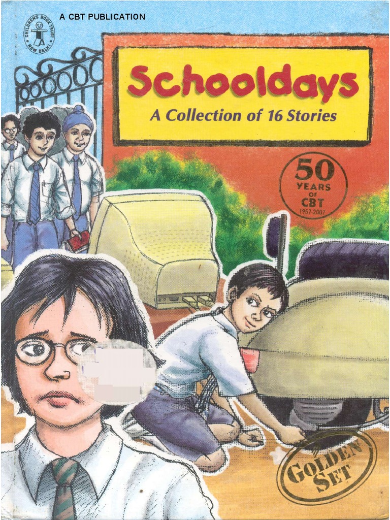 Schooldays | PDF | Excavation (Archaeology) | Classroom