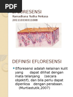 Perbedaan Erosi Dan Ekskoriasi | PDF