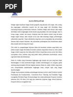 Pedoman Kji Xix Dikti 2024 | PDF