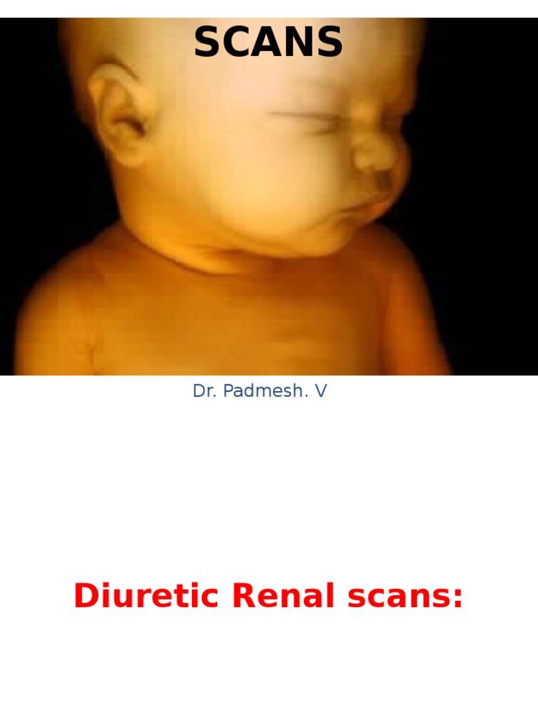 Scans: Dr. Padmesh. V | PDF | Thyroid | Bile