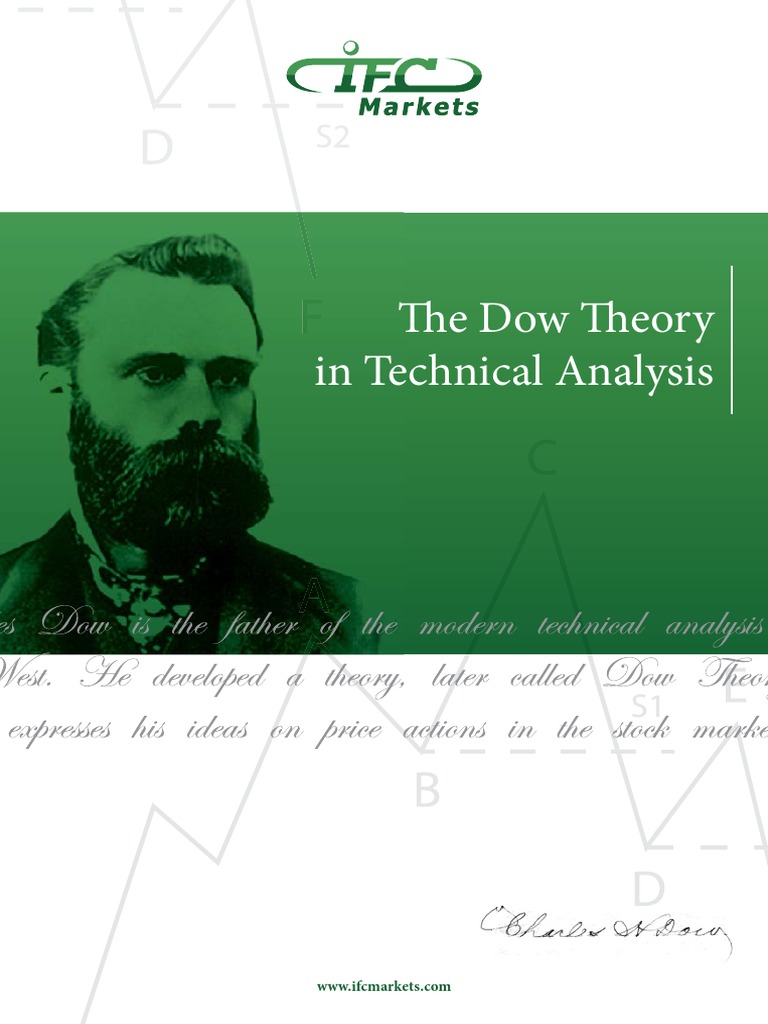 The Dow Theory in Technical Analysis | PDF | Technical Analysis ...