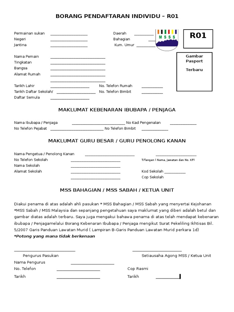 BORANG R01.doc