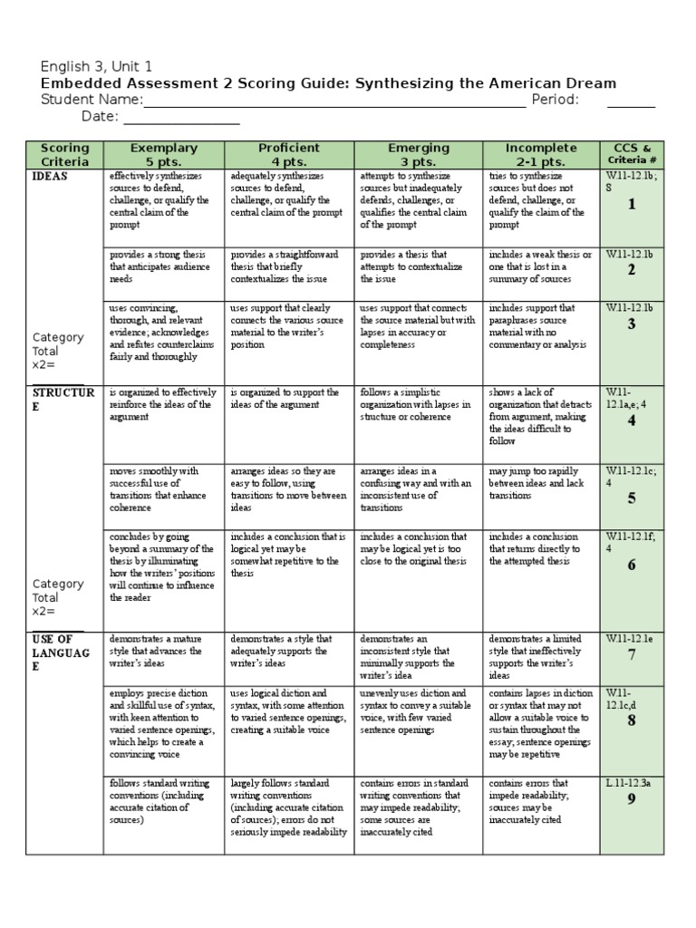 SG Grade11 Unit1 Ea2 | PDF | Semiotics | Epistemology