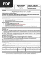 Modelo de CAT para Comunicação de Acidente | PDF | Bem-estar | Médico