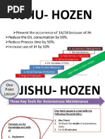 JH Pillar | PDF | Personal Protective Equipment | Mechanical Engineering