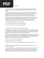 BS 4873 (Aluminium Alloy Windows) | PDF | Window | Corrosion